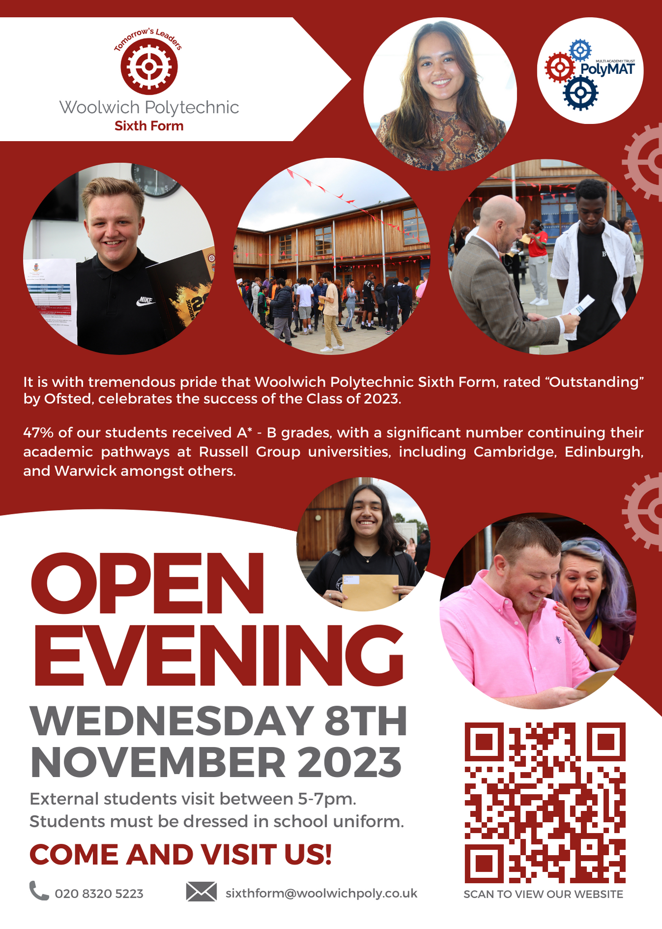 Woolwich Polytechnic Sixth Form - Woolwich Polytechnic Sixth Form ... Woolwich Polytechnic Sixth Form - Woolwich Polytechnic Sixth Form ...