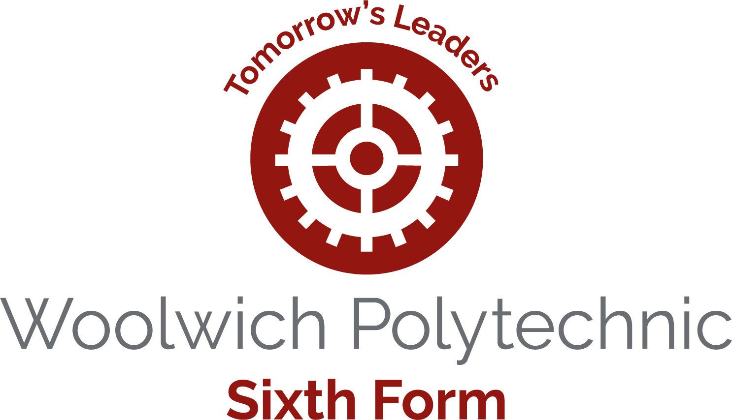 Welcome to Woolwich Polytechnic Sixth Form Welcome to Woolwich Polytechnic Sixth Form