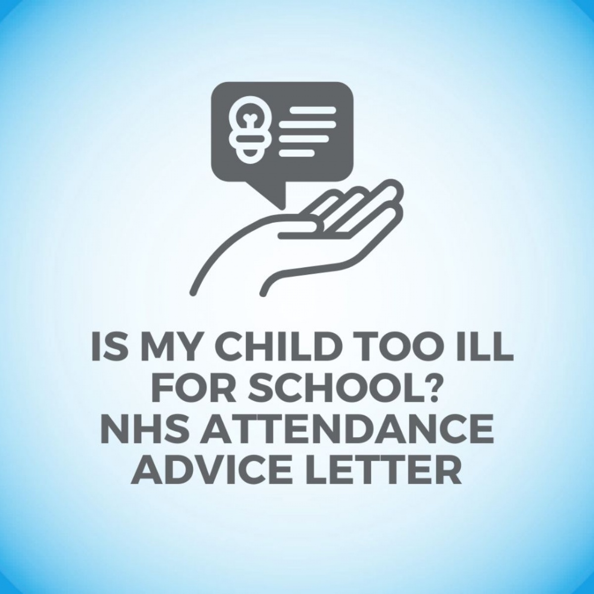 Woolwich Polytechnic Sixth Form - Is my child too ill for school? - NHS ...