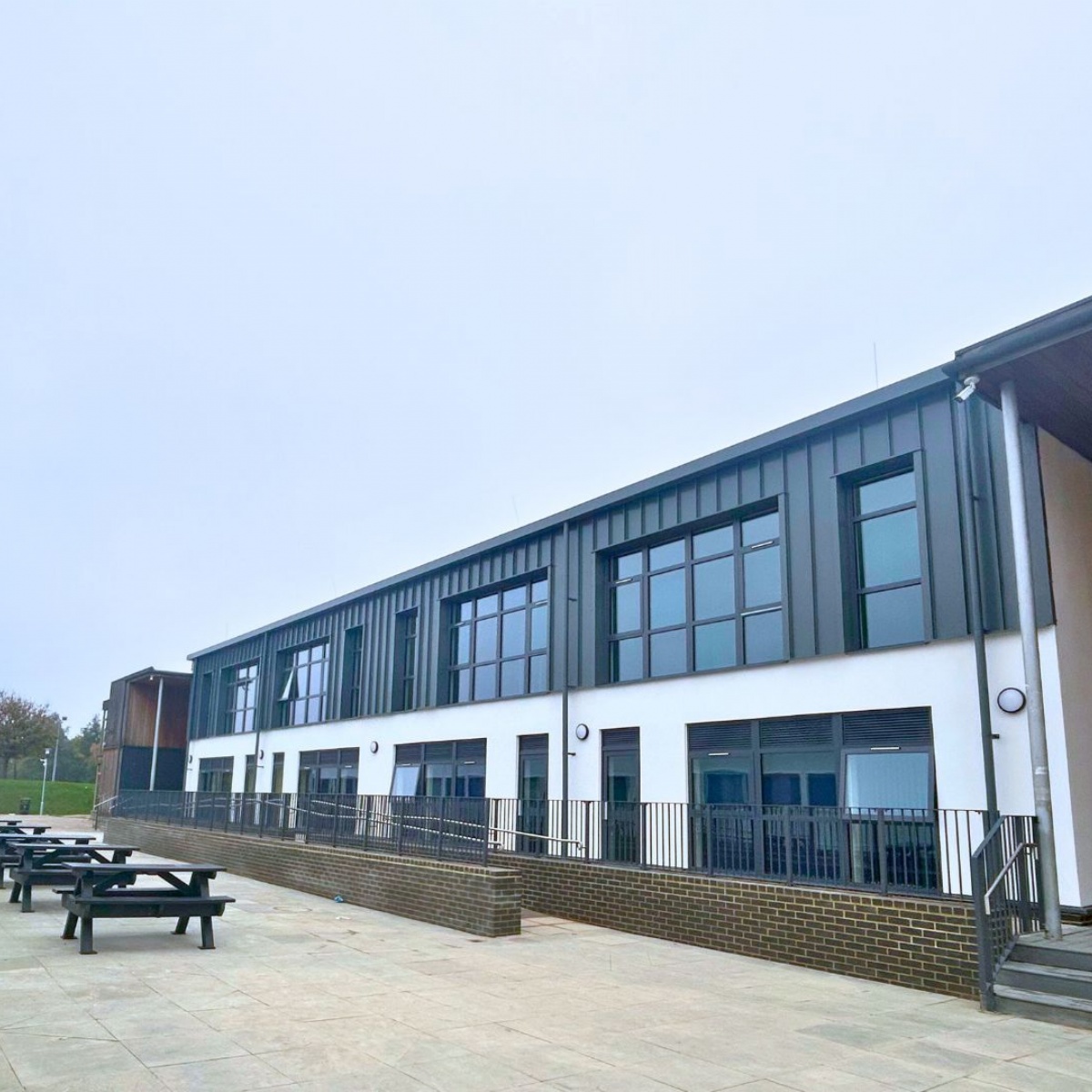 Woolwich Polytechnic Sixth Form - Did you know about our new Post-16 ...