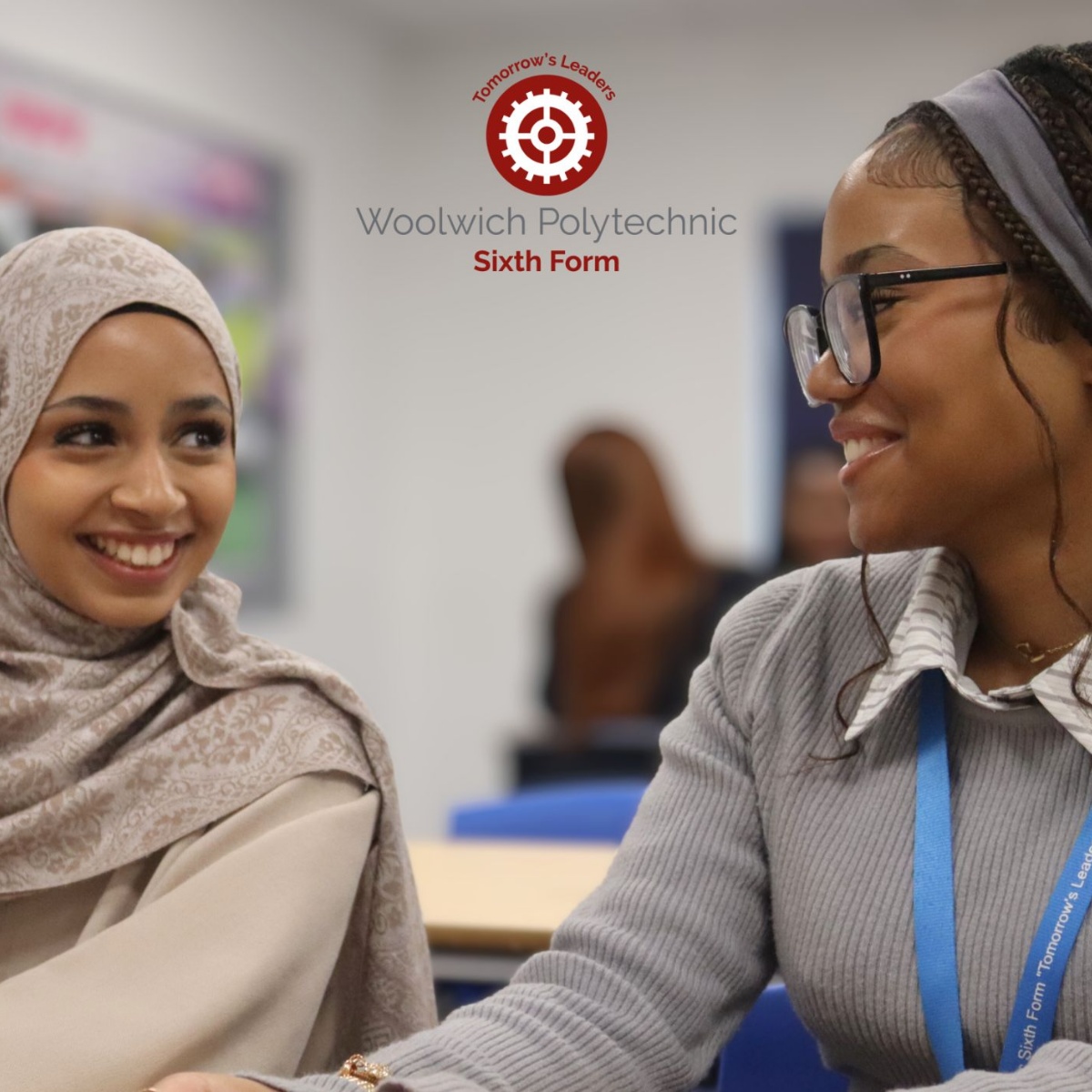 Woolwich Polytechnic Sixth Form - Your Future Starts Here