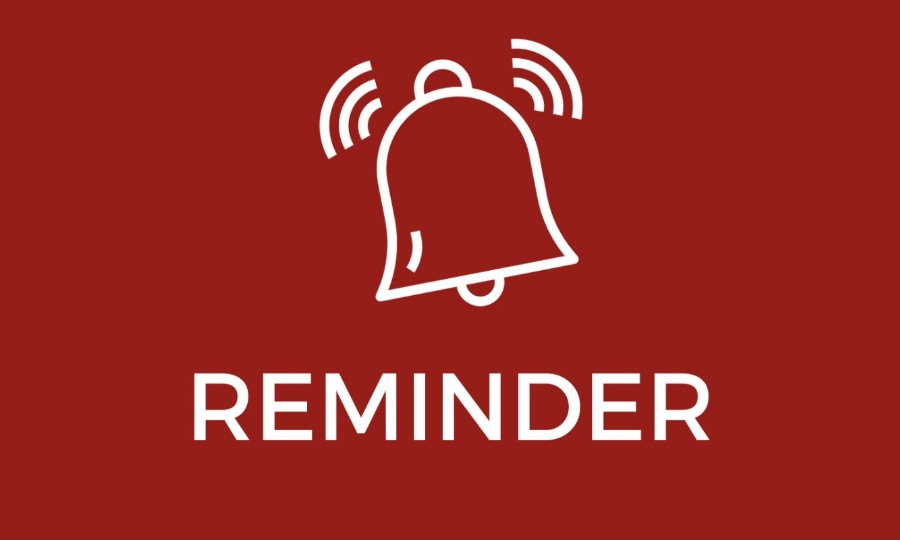 Woolwich Polytechnic Sixth Form - REMINDER - Woolwich Polytechnic Sixth ...
