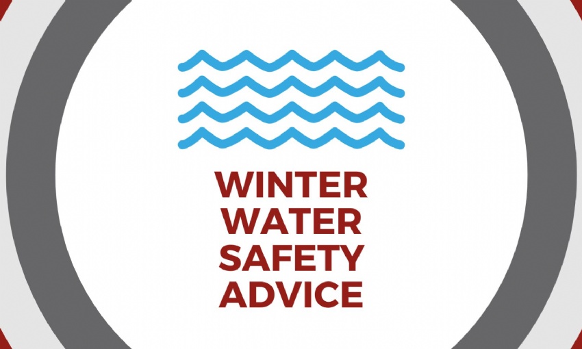 Woolwich Polytechnic Sixth Form - Winter Water Safety Advice